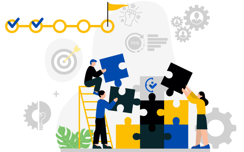 10 Ways To Build a Successful Team in 2025 - Scrum Slate