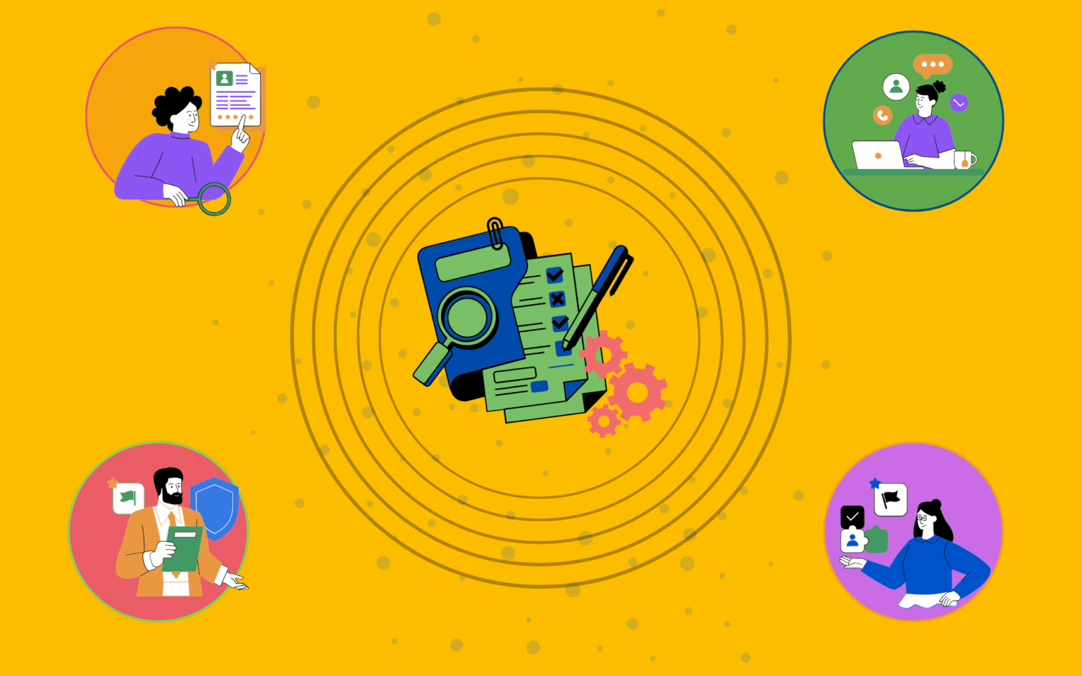 How to Write Technical Documentation: Types, Examples, and Best ...